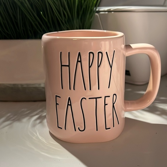 Rae Dunn | Dining | Rae Dunn Easter Mug | Poshmark